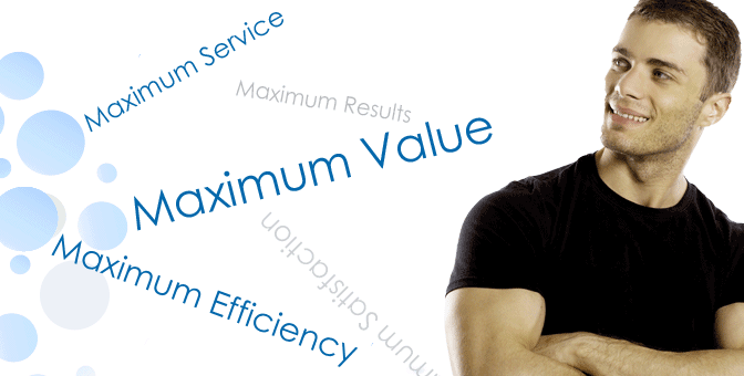 Maximum Air Technologies