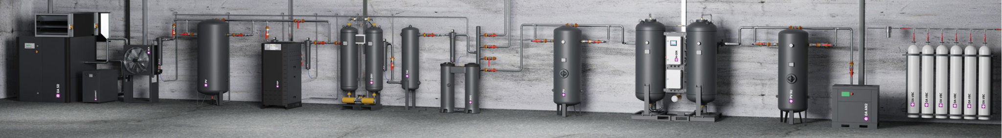 Contact - Maximum Air